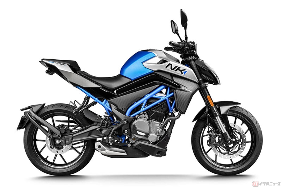CFMOTO 250 CL X cfmoto-250-cl-x