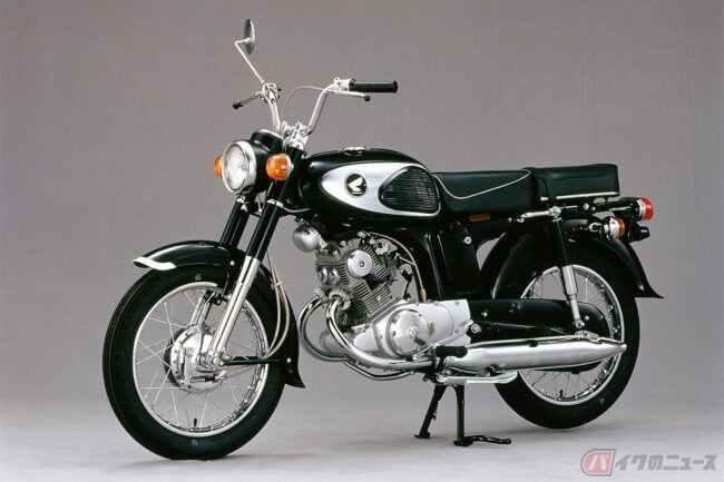 不動車のホンダ「ベンリイC92」をエンジンのプロがレストア!? まずはベンリイC92のエンジン特性から時代背景を徹底解説【vol.1】 | バイクのニュース