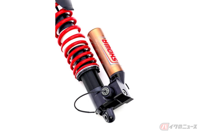 日立Astemo 次世代二輪車向け先進運転支援システムやEV技術などを公開【EICMA2022】 | バイクのニュース